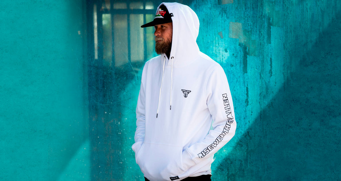 APPAREL – Fallen Footwear Japan